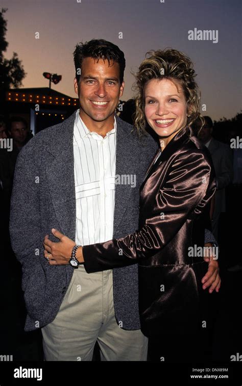July 18 1996 Hollywood California Us K5607lrgigi Rice