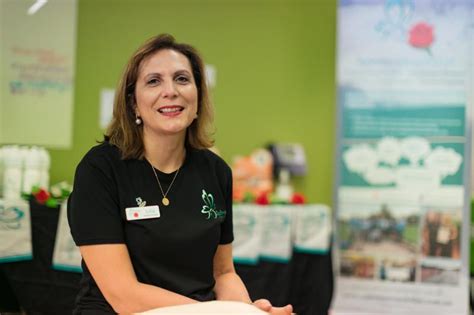 Abc Radio Interview With Jo Laverty Sabrinas Reach 4life