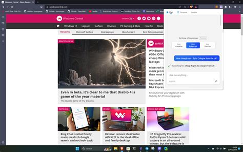 These Simple Extensions Unlock Bing Chat Ai For Any Web Browser