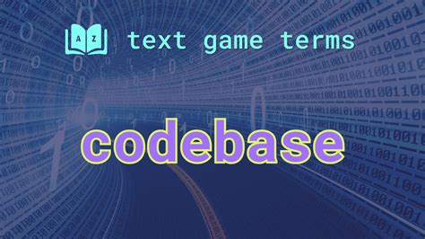 Codebase Definition And Examples