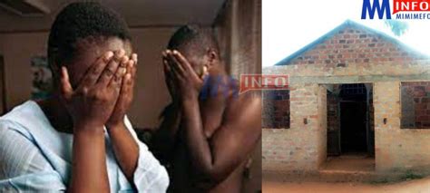 Mimi Mefo Info On Twitter Christians ‘abandon Church After Married