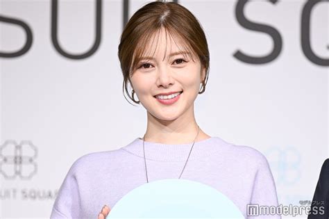 白石麻衣、日常での“失敗”明かす「現場についてから脱いだら…」 モデルプレス