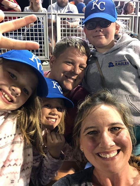 Omaha Moms Blog Introducing Andrea
