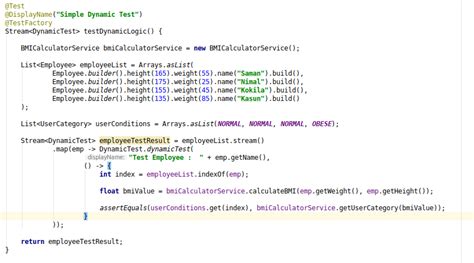 Effective And Readable Unit Testing With Junit5 By Sajith Vijesekara