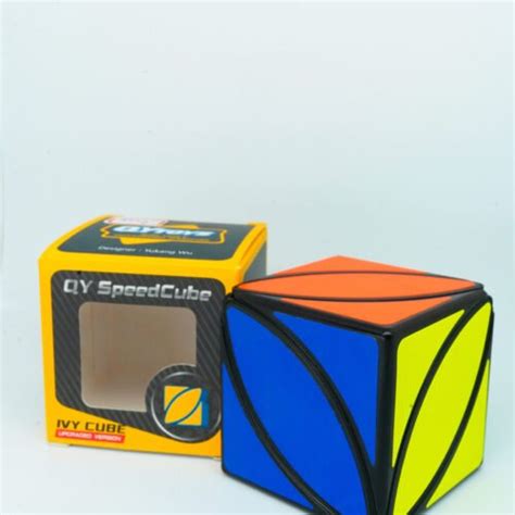 Cubeskool Qy Ivy Speedcube Cubeskool
