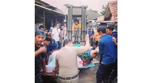 Muhammad Fajri Pemuda Obesitas 260 Kg Meninggal Ini Kisah Perjuangan Hidupnya Hot