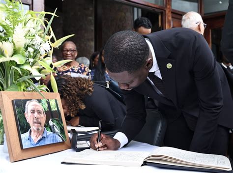 Farley Confident He Will Be Exonerated In Audiogate Probe Cnc3