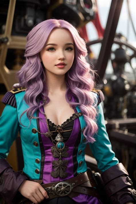 Dove Cameron By Rhyleah187 On Deviantart