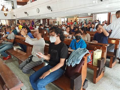 Ifi 15th General Assy Elects New Officers Diocese Of Greater Manila Area