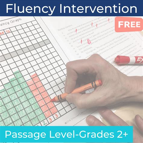 Fluency Landing Page
