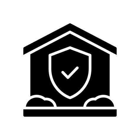 Security Icon For Your Website Design Logo App Ui 20814117 Vector