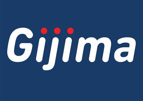 Gijima Logo Gijima For Life Running Calendar