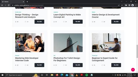Github Srilekha Naidupproject