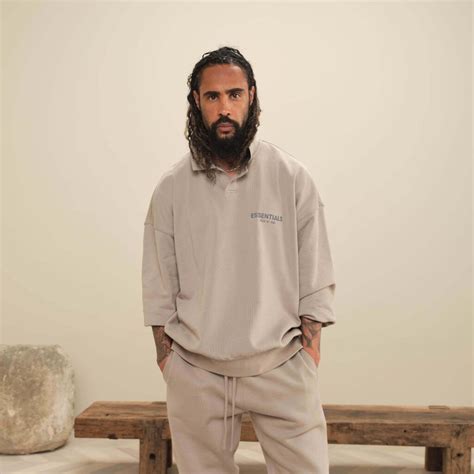 Is Essentials Adidas