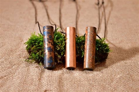 Copper Emf Pendant Emf Protector Necklace Emf Blocker Orgonite Necklace Orgonite Pendant 5g