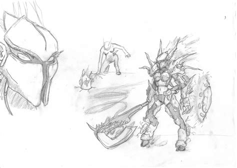 Elemental Devastation 15 By Keilink On Deviantart