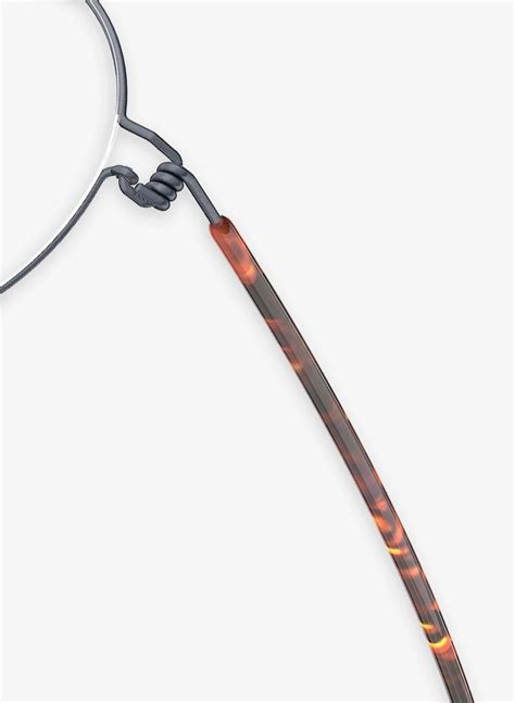 Lindberg Air Titanium Rim Durable Wire Frame Glasses Stylish Glasses For Men Wire Frame