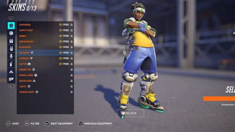 Every Legendary Lucio Skin In Overwatch 2 Gamepur