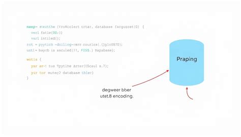 Php Utf 8 Encoding Solving Conflicts And Ensuring Data Integrity