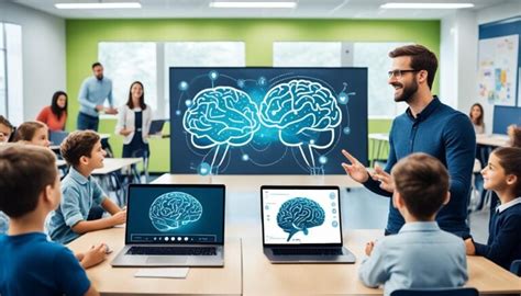 Will Ai Replace Teachers The Future Of Education
