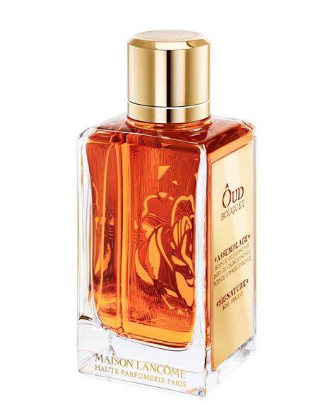 Lancome Maison Lancôme Ôud Bouquet Eau De Parfum 3 4 Oz Neiman Marcus