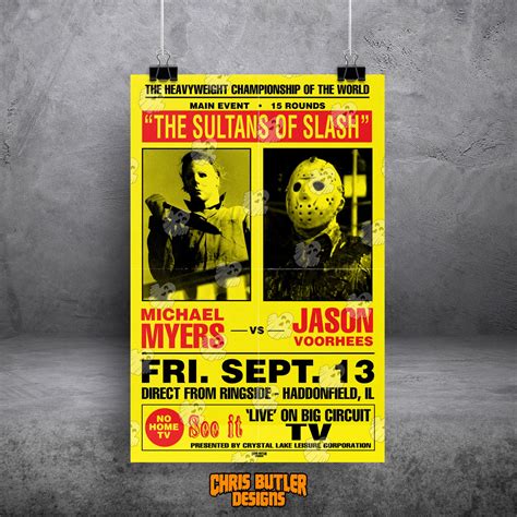 Battle Royale Movie Poster