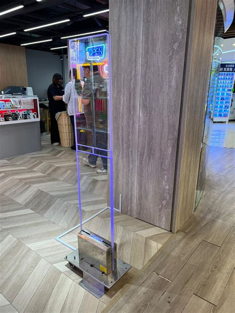 Eas System Ensec Solutions