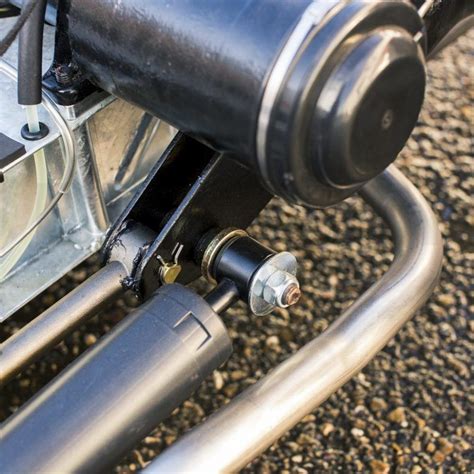 Korialuslevy M12 Iskunvaimentimen Mutterin Alle Automeca