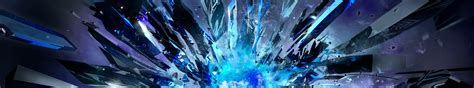 🔥 [70 ] Triple Monitor Anime Wallpapers Wallpapersafari