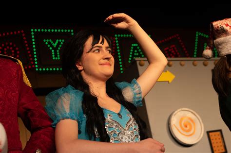 Babes In Toyland Stages Youth