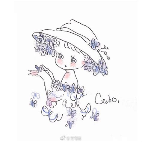 你昨天真可爱 你今天真可爱 你明天也可爱 你怎么这么可爱呀 花瓣网