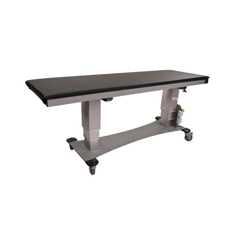 Oakworks Dtpm300 Fluoroscopy Table