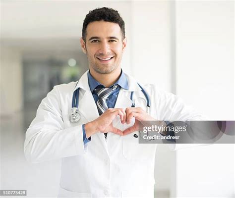 Cardiologist Portrait Photos And Premium High Res Pictures Getty Images