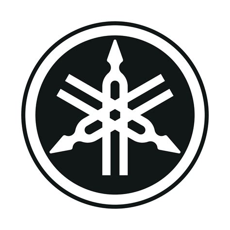 Logo Yamaha Vector Clipart 10 Free Cliparts Download