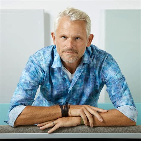 Robert Bronwasser On The Meaning Of Environmental Efficiency Designwanted