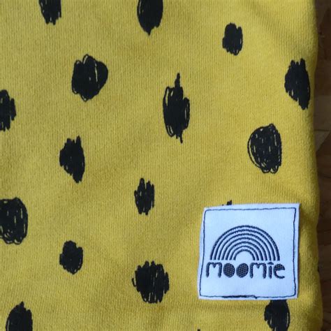 Tshirt Manches Longues Pois Moomie Moomie