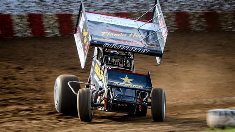 Ira Sprint Car Series 410 Outlaw Winged Sprint Series Of Wisconsin