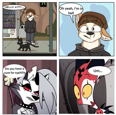 Hell Irl R Furry Irl