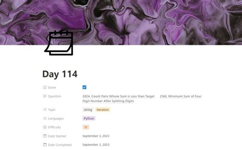 Shivam Mahajan On Linkedin Day114 1001daysofcode 1001daysofcode Dsa Python Java Coding