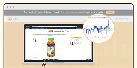 Ecominsights A Powerful Tool For Analyzing Amazon Product Sales