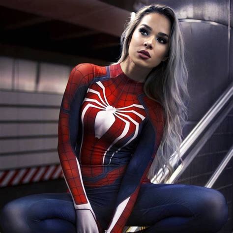 Chat With Spidergirl Nsfwgpt Nsfwgpt Ai Not Just An Nsfw Ai Chatbot Platform