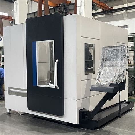 China Five Axis Machining Center Suppliers Factory Maker Builder