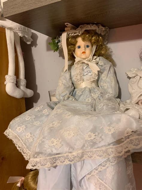 My New Doll R Porcelaindolls