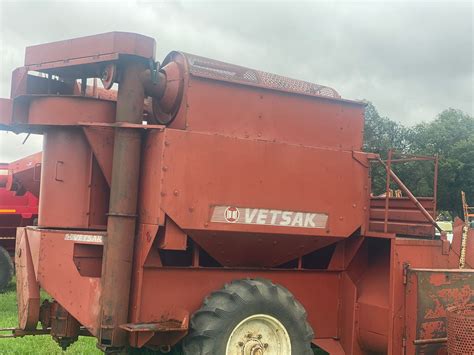 Vetsak 172 Mielie Stroper 2 Ry Mk Landbou Dienste Facebook