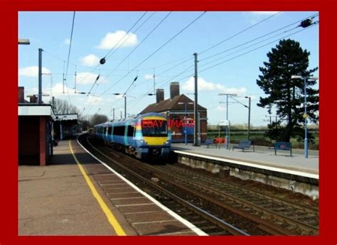 Photo Class 170 Unit No 170 205 2 £185 Picclick Uk