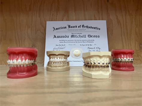 Orthodontist In El Paso Tx Gross Orthodontics El Paso Orthodontics
