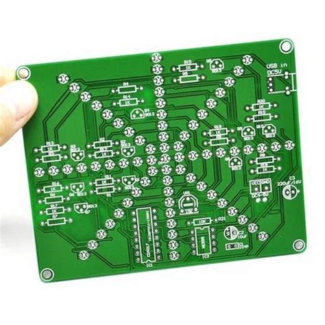 Double Sided Led Pcb Assembly At Best Price In Kolkata Id 2855707778748