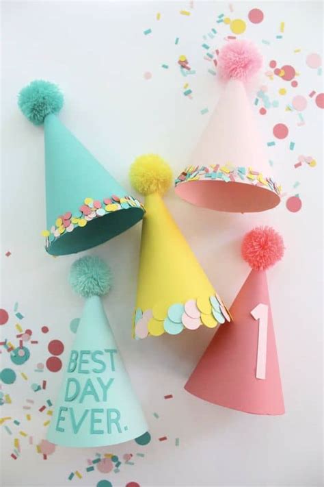 24 Easy Diy Birthday Party Decor Ideas Lady Celebrations