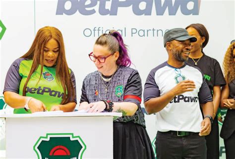Fam Betpawa Sign K273 2 Million Womens Football Deal The Times Group