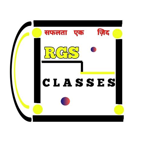 Rgs Classes Youtube